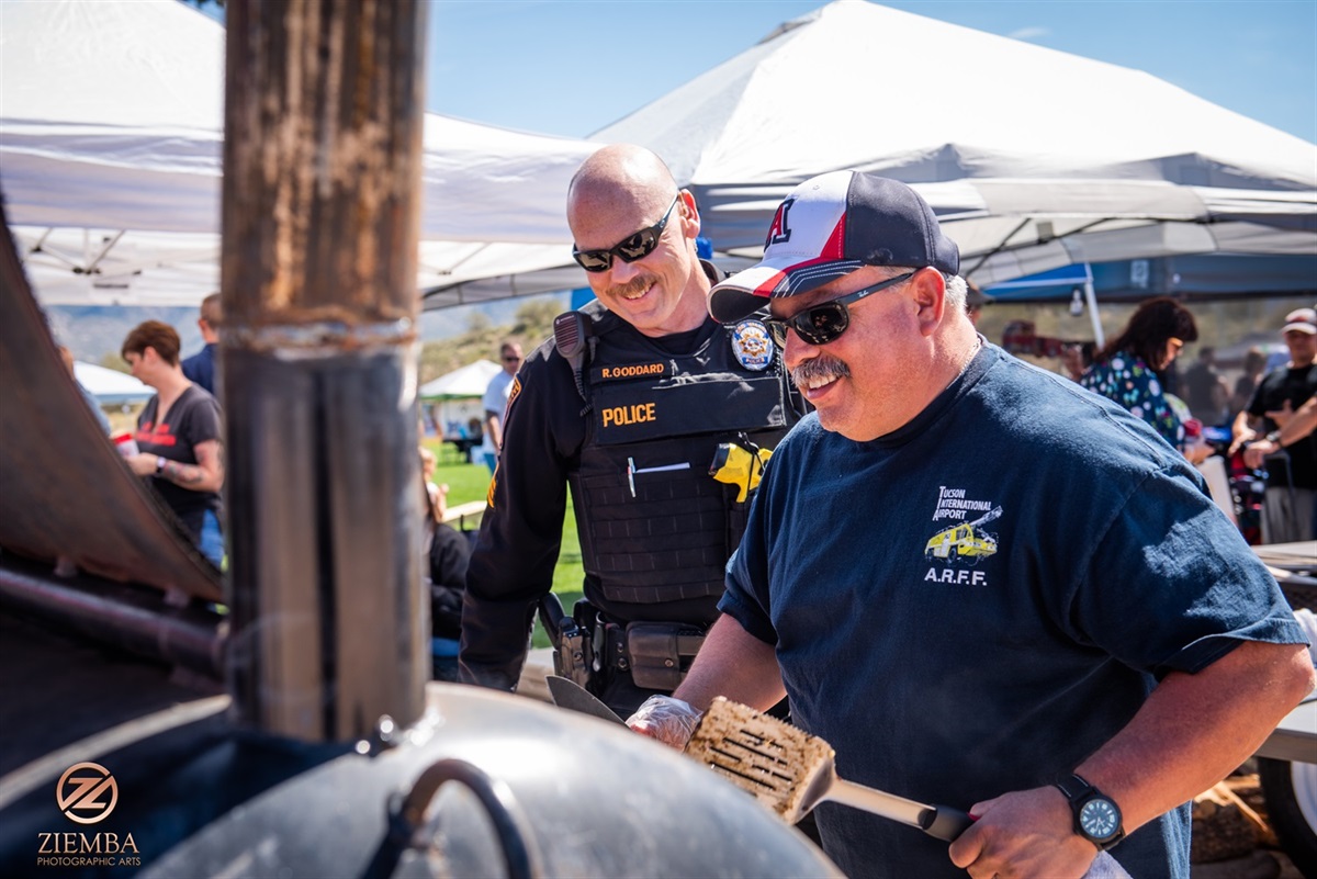 Career Paths Join OVPD